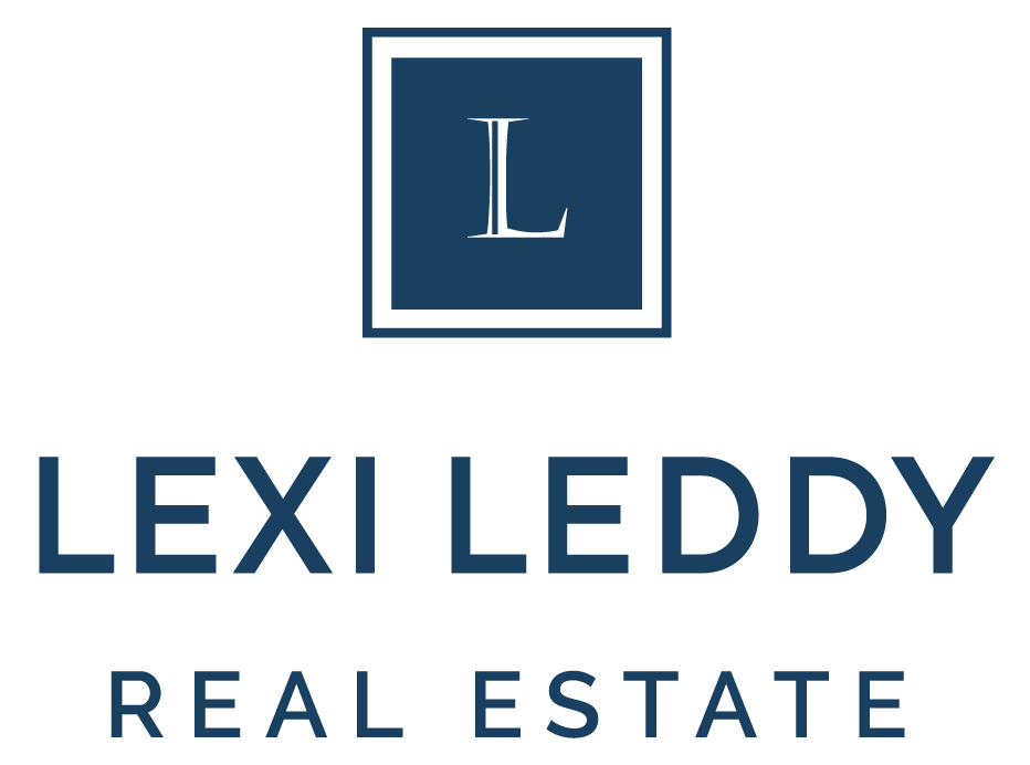 Meet Your Team | Lexi Leddy Real Estate